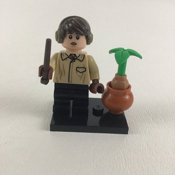 Lego | Toys | Lego Wizarding World Harry Potter Minifig Neville ...